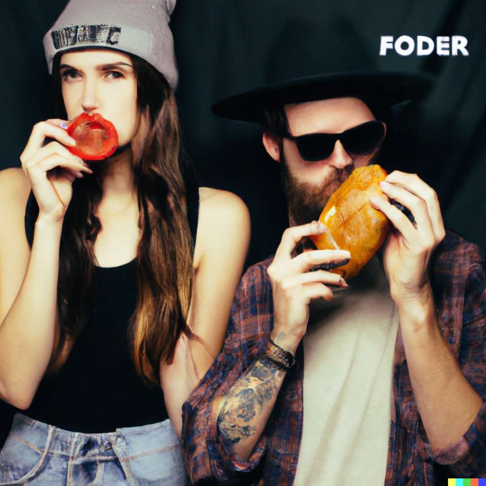 foder
